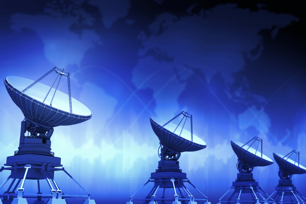 Telecommunications & Media - R.I.B Technology
